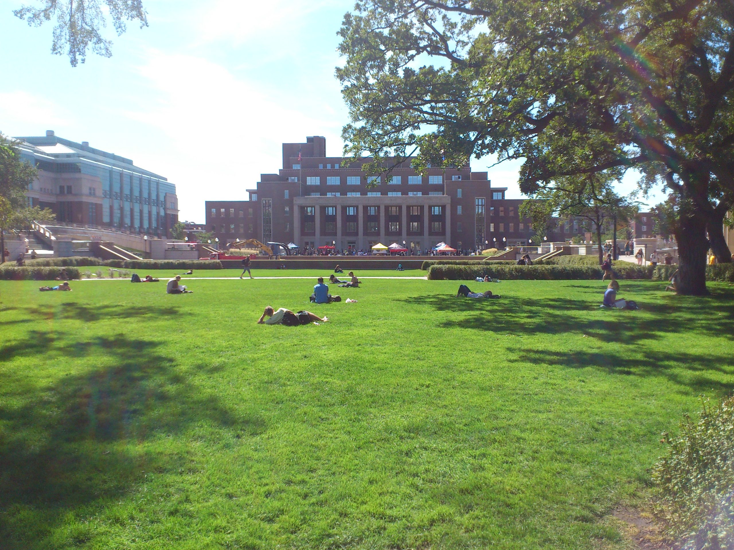 Kako izgleda živeti na kampusu? - Ana Brzakovic